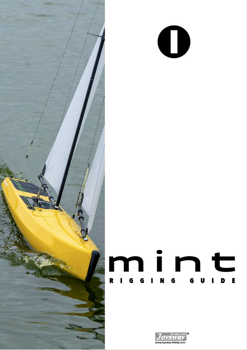 DF‑95 & DF‑65 Parts, DragonFlite RC boats – HeadwayRC